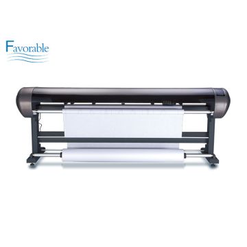 Quality Favorable Second Generation U11ra High Speed HP Thermal Inkjet Plotter for sale