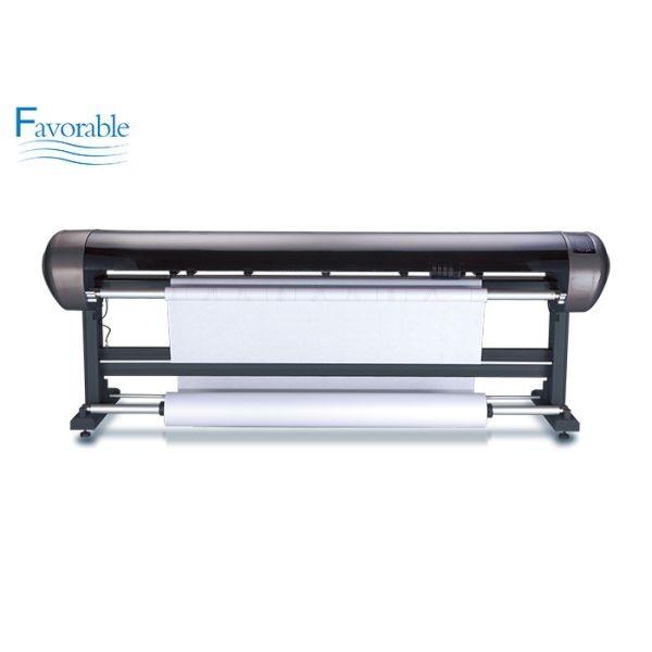 Quality Favorable Second Generation U11ra High Speed HP Thermal  Inkjet Plotter for sale