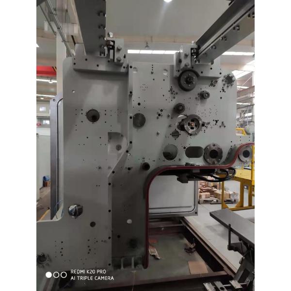 Quality 1000mm Aluminium Coating Machine , Metal Coating Equipment for sale