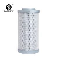 Quality 31Q6-20320 Glass Fiber Excavator Hydraulic Pilot Filter For HYUNDAI for sale