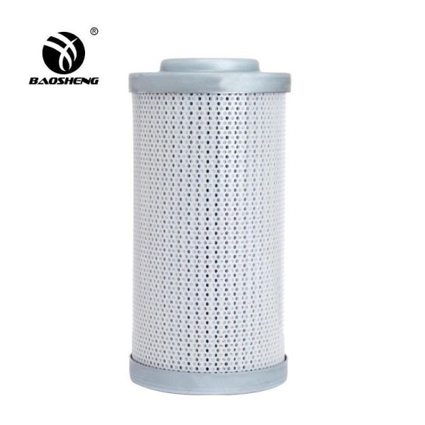 Quality 31Q6-20320 Glass Fiber Excavator Hydraulic Pilot Filter For HYUNDAI for sale