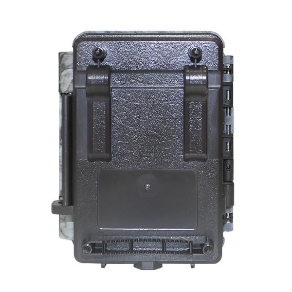 Quality PIR Sensitivity Bluetooth Trail Camera 1080p 30MP Waterproof for sale