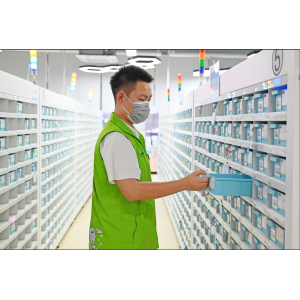 China Factory - Shenzhen KTJ DentalLabs Co.,Ltd.