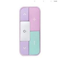 Quality Marshmallow cute mp3 player ORT-K304 for sale