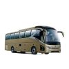 Quality Euro 5 Emission Diesel Engine Bus 400 HP 45 Seater Coach European Certification for sale