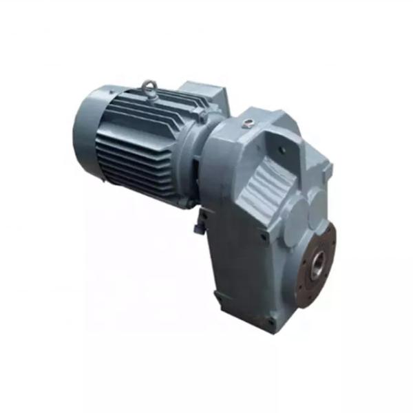 Quality Low Noise Right Angle Gear Reducer Foot / Flange Mounted For Winch Gearbox for sale