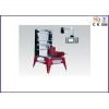 china PLC Control Combustion Testing Equipment , Fabric Vertical Flammability Chamber