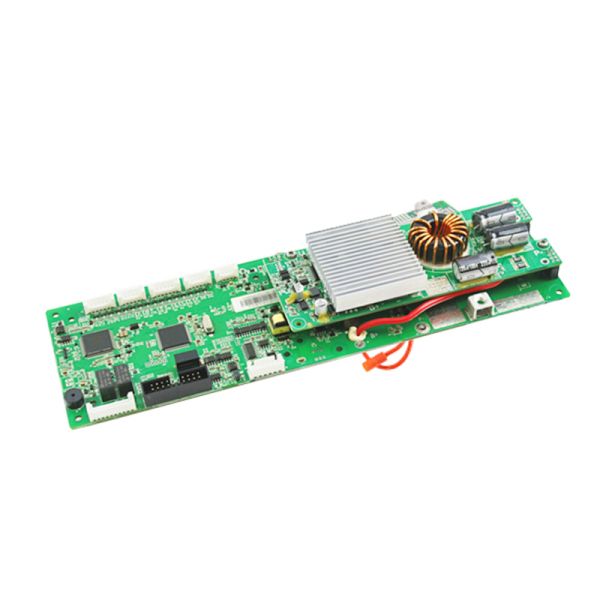 Quality Household energy Storage BMS (50A) Battery Pack Battery Management Systems BMS for sale