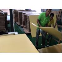Quality PVC PET Film Automatic Lamination Machine Acrylic HPL PUR Hot Melt Machine for sale