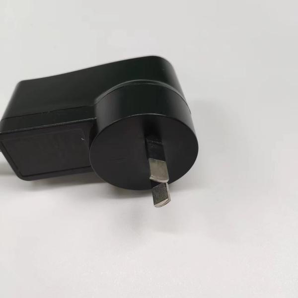 Quality Electric 5.1V 2.5A Power Supply 15W Power Adapter Wall Mount for sale