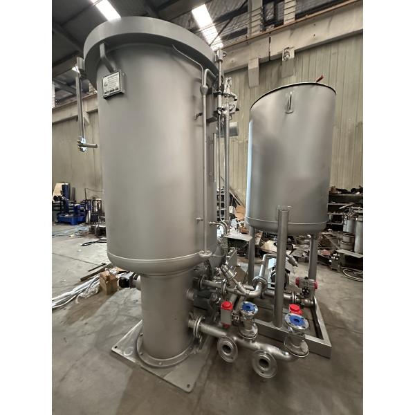 Quality HT Low Consumption Energy Saving Package Yarn Dyeing Machine for sale