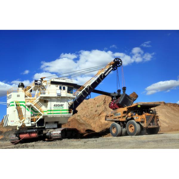 Quality NTSWOEU 3.6/6KV Шахтный кабель 3x50+3x16mm² VDE/ГОСТ 31945-2012/ТР ТС 004 Certified Mining Cable for Explosion-Proof Zone PB1 for sale