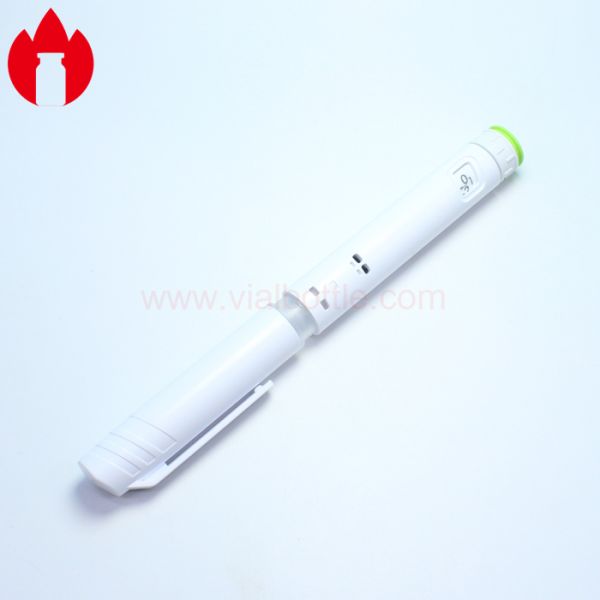 Quality Disposable Medical 3ml 60U Insulin Injection Pen for sale