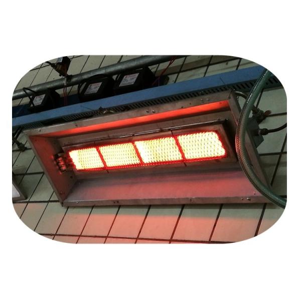 Quality Propane Gas Brooder Heater Wall Mounted Purple Horn6808 For Chicken Farms for sale