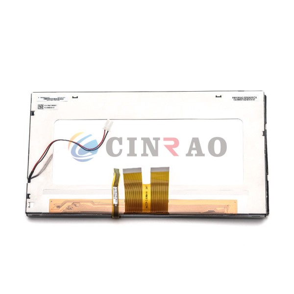 Quality 9'' PM090WY2(LF) Car LCD Module / Auto GPS Navigation LCD Panel for sale