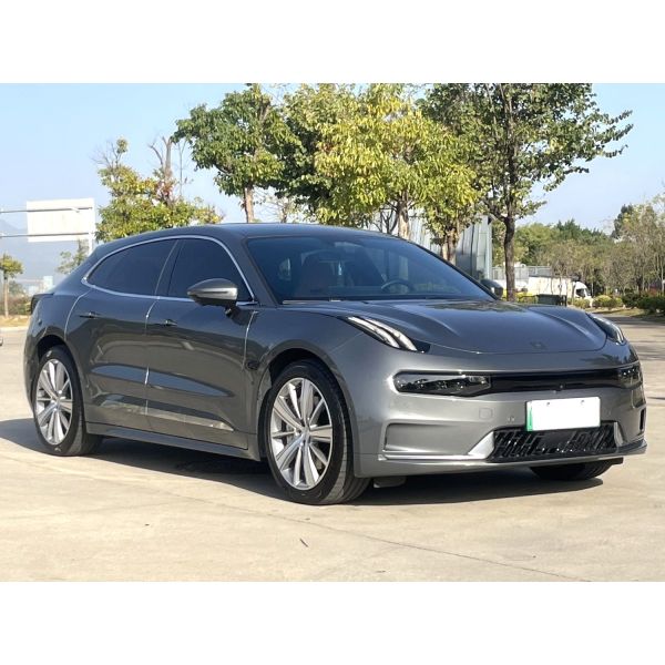 Quality Zero 2023 Edition Zero 001 WE Version 100kWh Automatic Transmission for sale