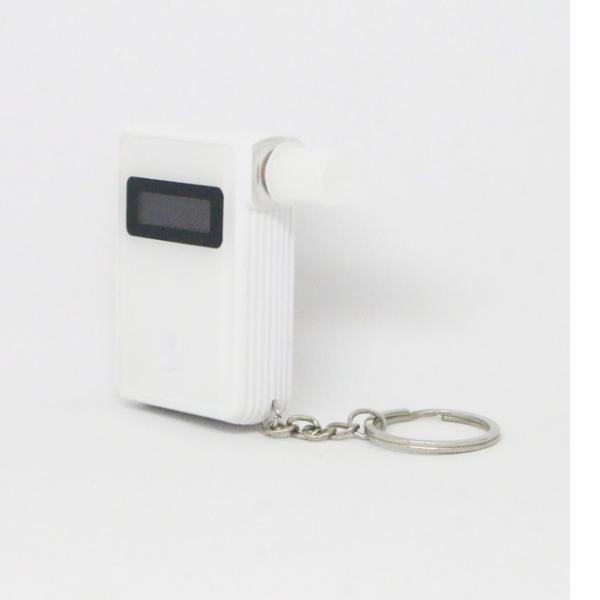 Quality OLED Fuel Cell Breathalyzer In Kenya For Polize Control Use for sale