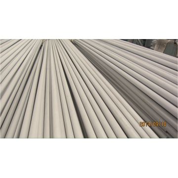 Quality Stainless Steel Seamless Pipe, EN 10216-5 TC 1 D3/T3 1.4301 (TP304 /3 04L) for sale
