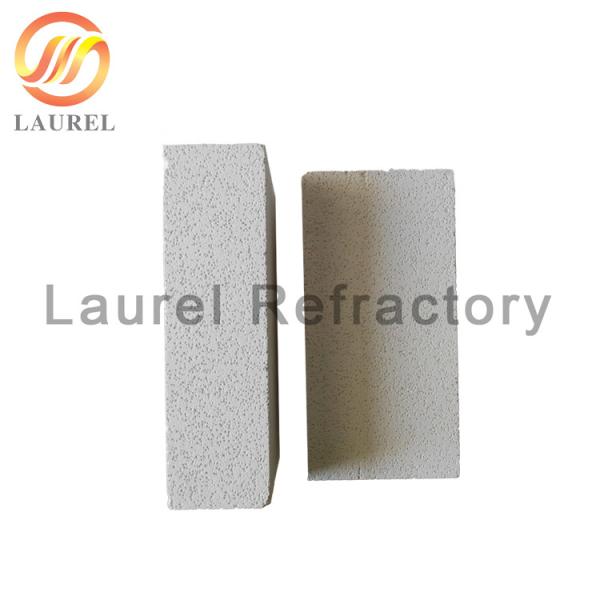 Quality Refractory Clay Fire Mullite Brick for sale