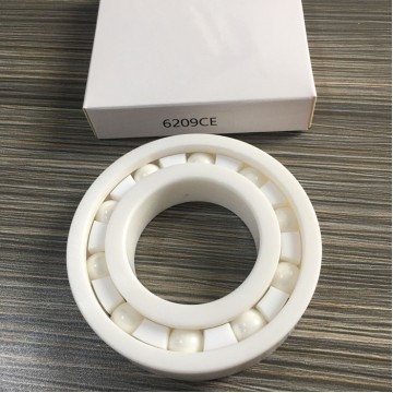 Quality 6004CE Full Ceramic Ball Bearings for sale