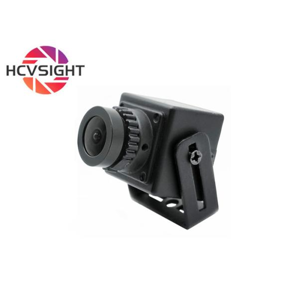 Quality 20×20mm Small Square AHD Camera 2MP Indoor CCTV Security Surveillance Camera for sale