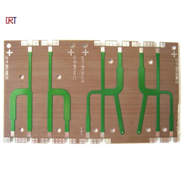 Quality High Frequency Inverter PCB High TG PCB Board Material Available Supplier for sale