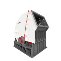 Quality Impact Crusher for sale