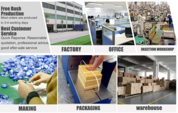 China Factory - Cixi Deyi Stationery Co., Ltd.