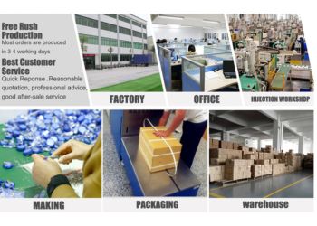 China Factory - Cixi Deyi Stationery Co., Ltd.