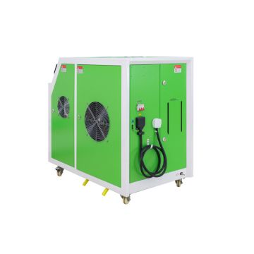 Quality Water Electrolysis Hydrogen Hho Generators Machine Flame Welding Cutting for sale