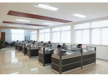 China Factory - Yuhuan Yahe HVAC Co., Ltd.