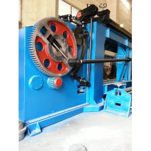 Quality Three Twist Wire Netting Machine for sale