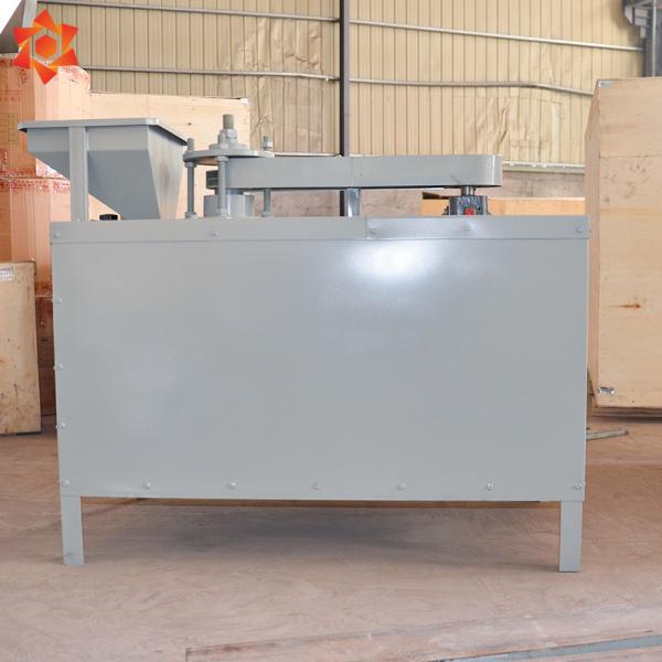 Quality Stable Professional Pecan Sheller Walnut Shelling Machine High Efficiency for sale
