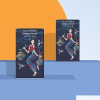 Quality Liquid Collagen Serum Face Care Lightweight / Fragrance Free Cruelty Free 30ml for sale