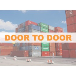 China Factory - SHANTOU YITONG INTERNATIONAL FORWARDING CO.LTD.