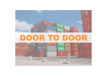 China Factory - SHANTOU YITONG INTERNATIONAL FORWARDING CO.LTD.