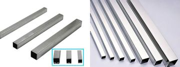 automatic SS flat bar polishing machine