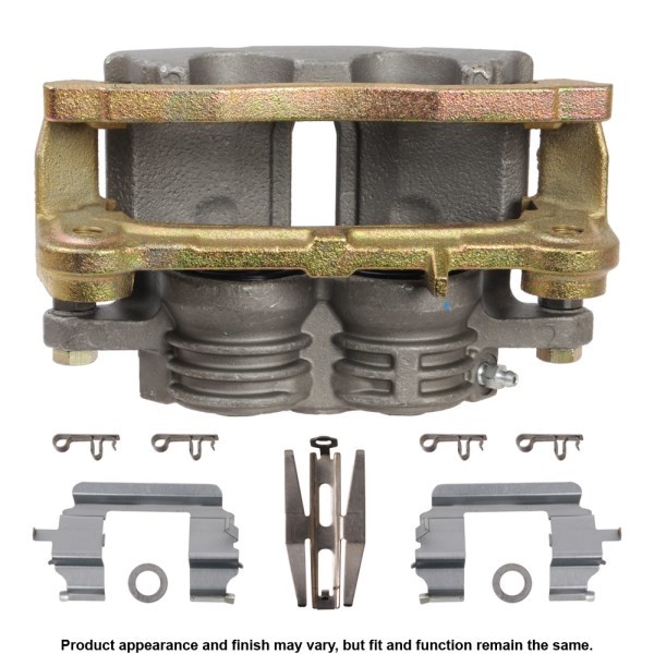 Quality BUICK Auto Parts Vehicle Brake Caliper 18B4798 18B4799 for sale