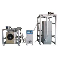 Quality IEC 60335-2-11 Servo Motor Integrated Door Endurance Tester for sale