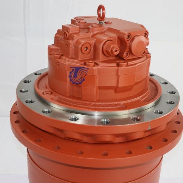Quality Sany Sy335 Excavator Final Drive Multipurpose MAG-1800vp-6000 for sale