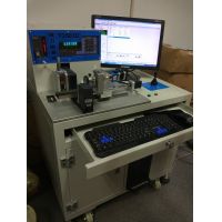 Quality Laser Tool Measuring System Integrated with CMM Fixture Kits and Auto Diameter for sale