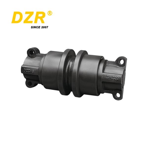 Quality JY-230E Track Rollers The Ultimate Choice for Excavator Maintenance and Repai for sale