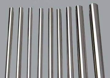 Quality EN 1.4021 DIN X20Cr13 AISI 420A Stainless Steel Wires, Rods, Round bars for sale