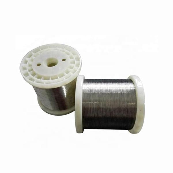 Quality Nuclear Industry Nickel-Based Alloy Inconel 718 Wire With Exceptional Properties for sale