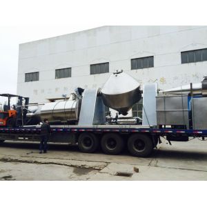 China Factory - CHANGZHOU XIAOLI DRYING EQUIPMENT CO., LTD