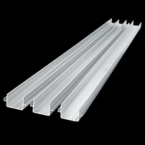 Quality Non-secondary Drywall Partition Stud Track with 10 Feet Length and Up To 200 Lbs Load Capacity for Indoor Ceiling Decoration for sale