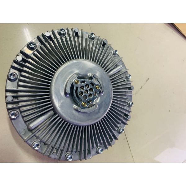 Quality 8-98119742-0 Fan clutch FOR ISUZU 6WF1 for sale