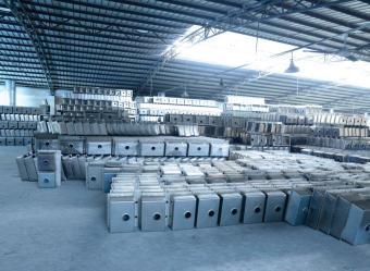 China Factory - Zhongshan Homes Kitchenware Co., Ltd.