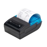 Quality Mp-58c Bluetooths Usb Receipt Thermal Printer for Ios Android 58mm Portable for sale
