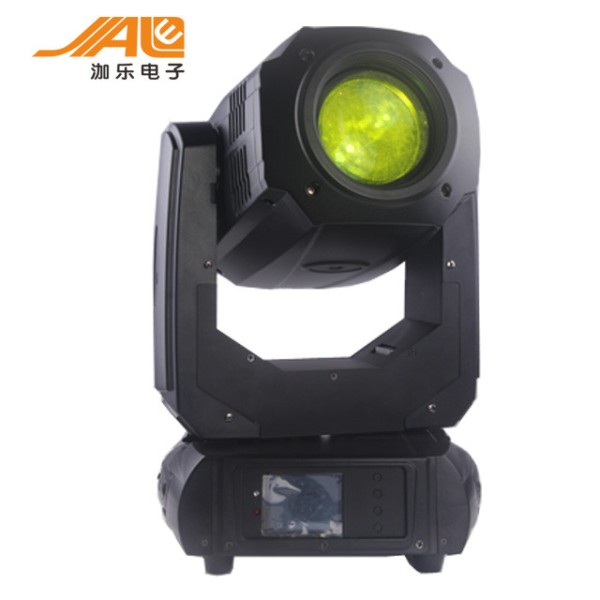 Quality Custom Personalized LED Moving Head Light For Entertainment Events 200W for sale